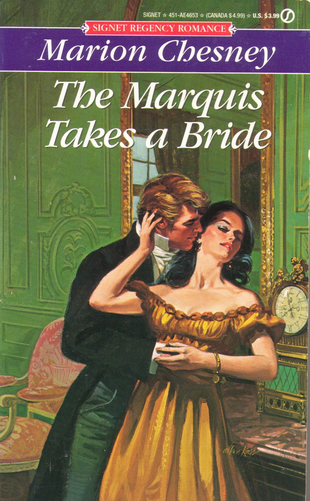 HISTORY IN THE MAKING: A Guide to Category Romance Series (1965-1989)