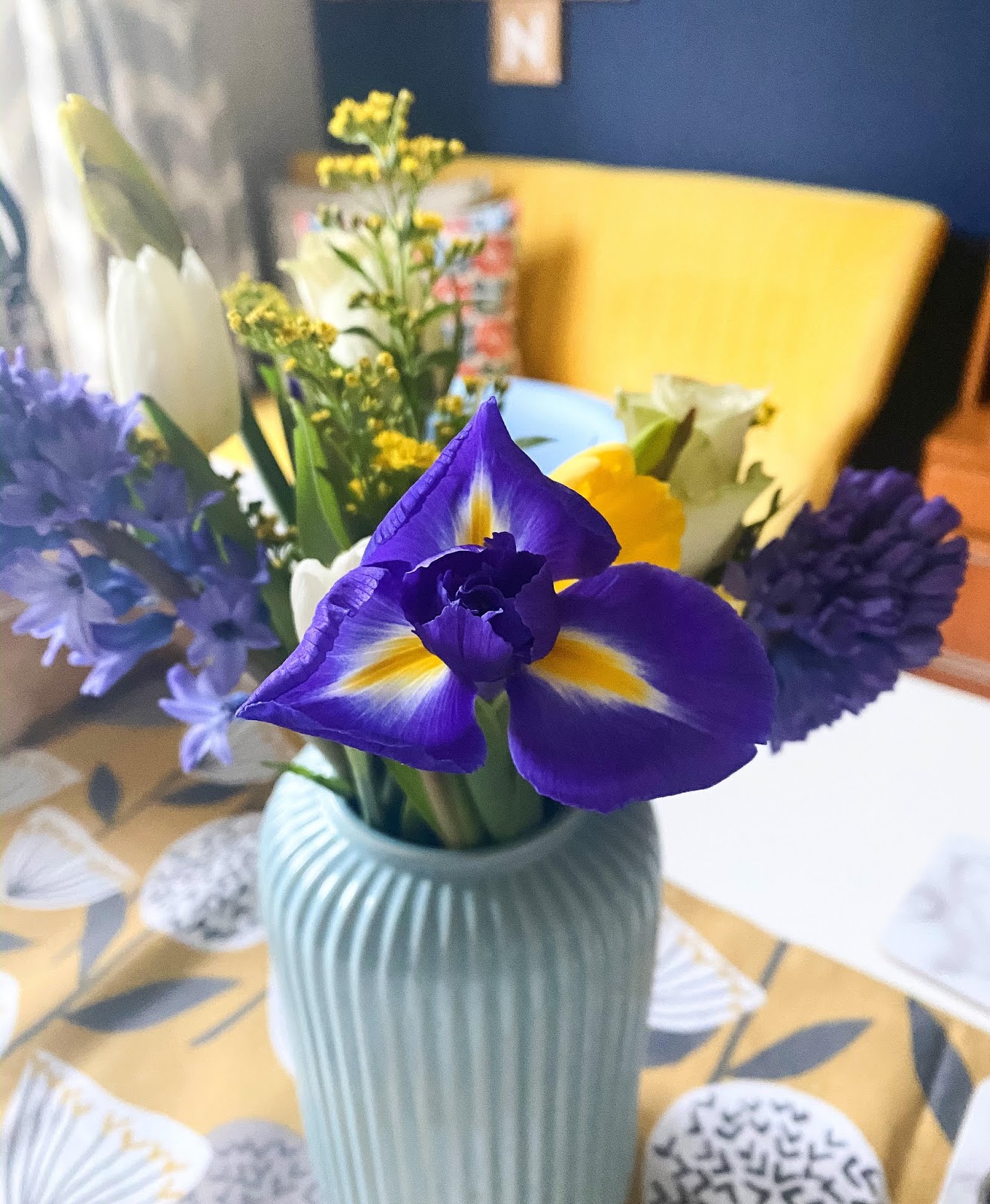 Short break - hope everyone stays safe and well | To Become Mum