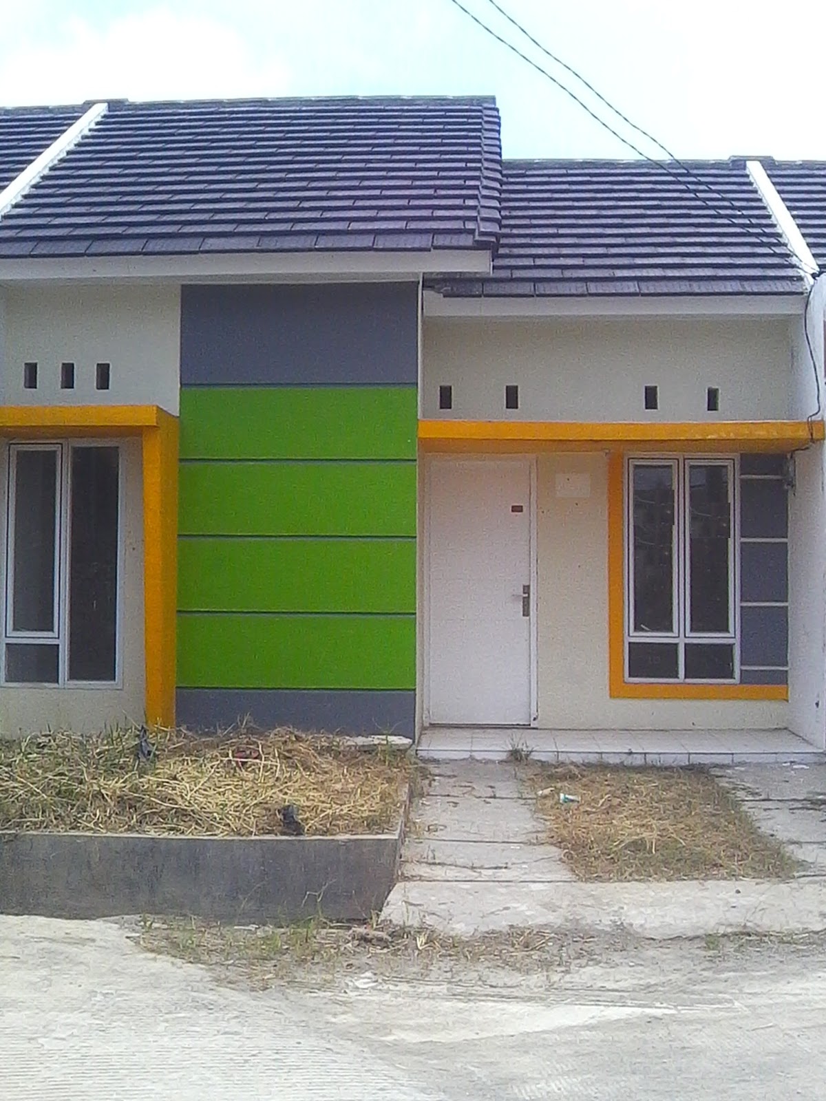 Jual Beli Rumah Ruko Appartment se Indonesia: Rumah Baru di Pondok Ungu ...