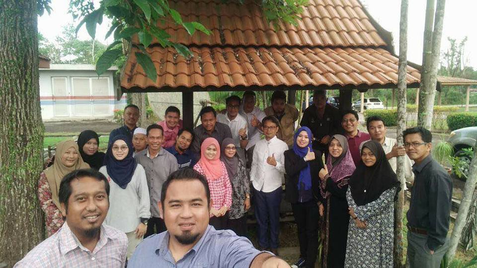 KRAFTANGAN MALAYSIA CAWANGAN PAHANG: Kursus DDMS 2.0 Cawangan Pahang ...