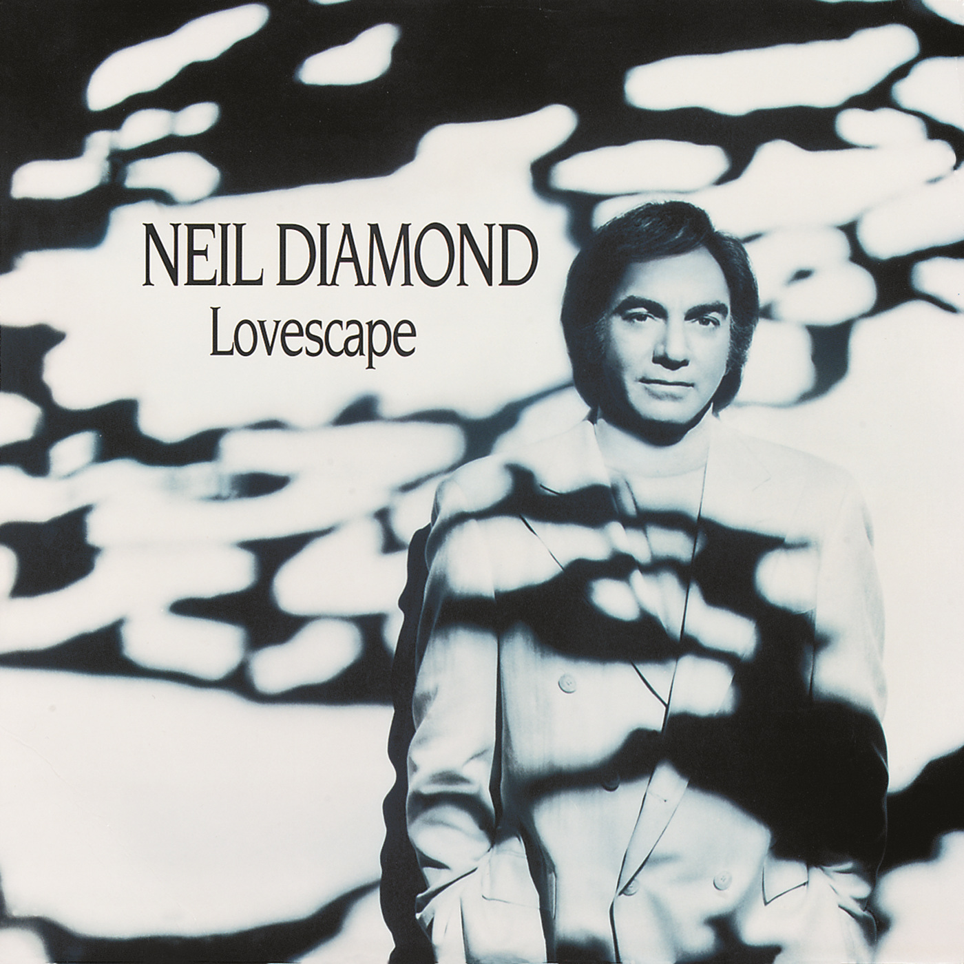 Neil Diamond - Discography