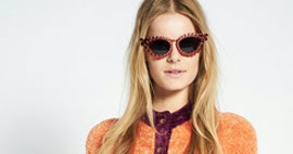 Liquid [Hip]: House Of Holland Goes Rave Nana Bold