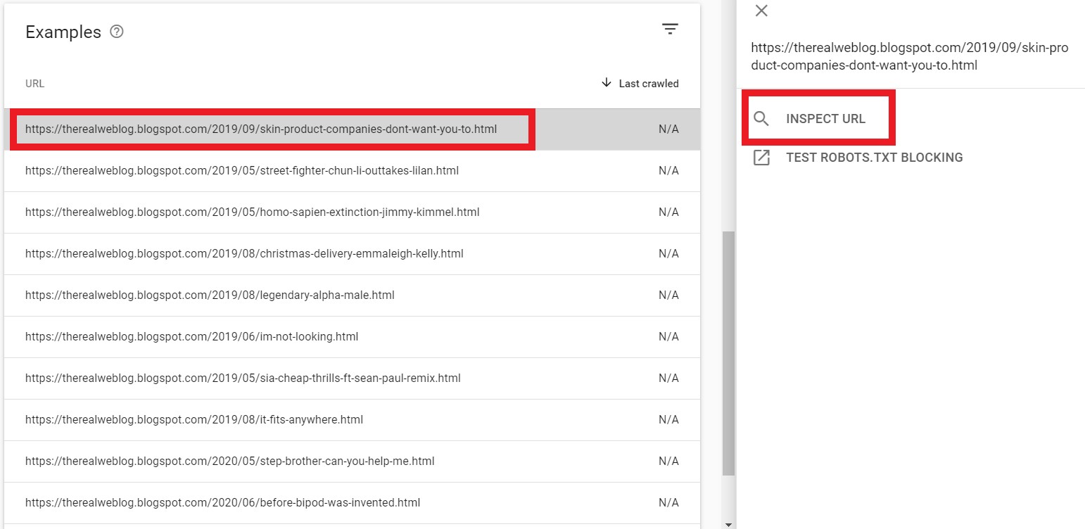 How to Solve "Discovered - currently not indexed" in Google Search Console