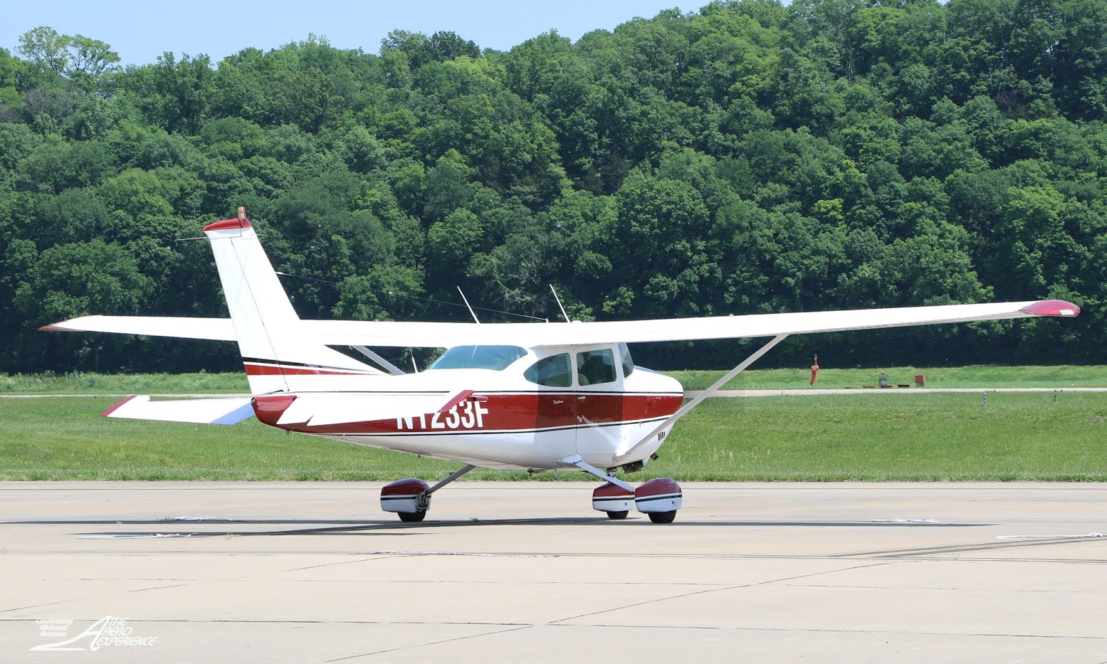 The Aero Experience: General Aviation Pictorial: Review of Recent ...