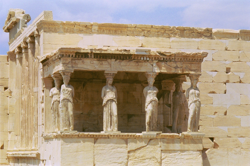 About Greece - One of the great Ancient Civilization of the World ...