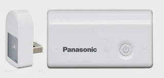Power Bank Panasonic yang Handal | Seputar Power Bank