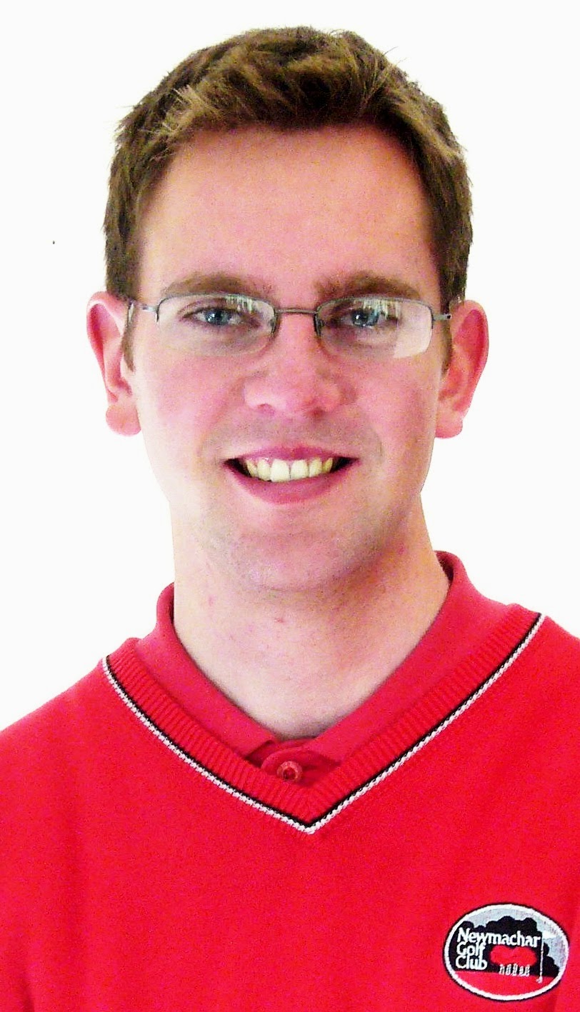 Scottish Golf View - Golf News from Around the World: JOHN DUFF WINS ...