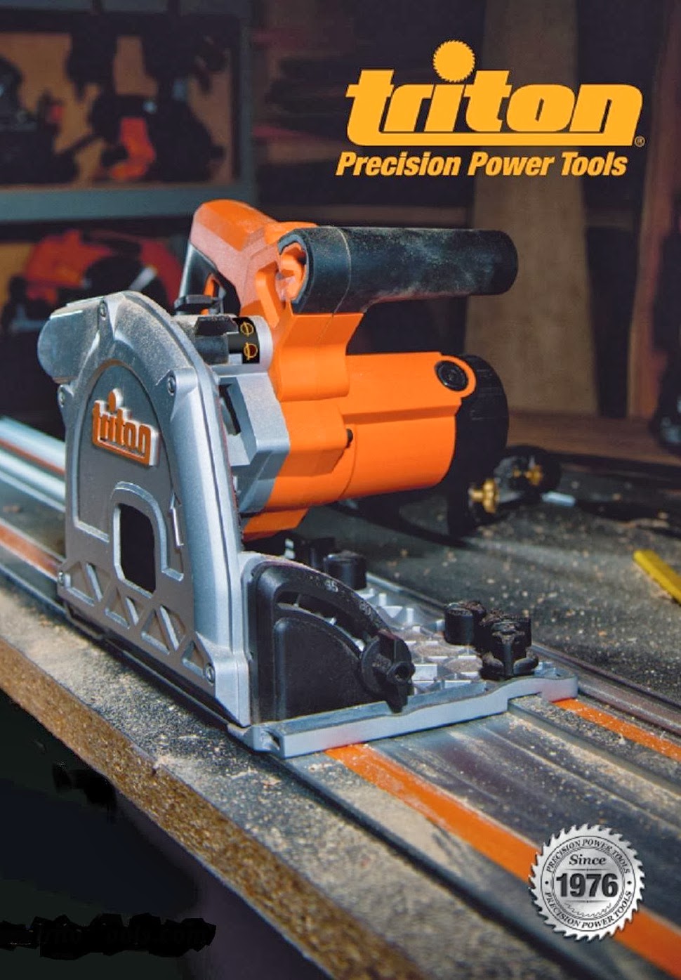 TRITONWORKCENTRE CENTRAL: TRITON TIMES UK JAN 2014