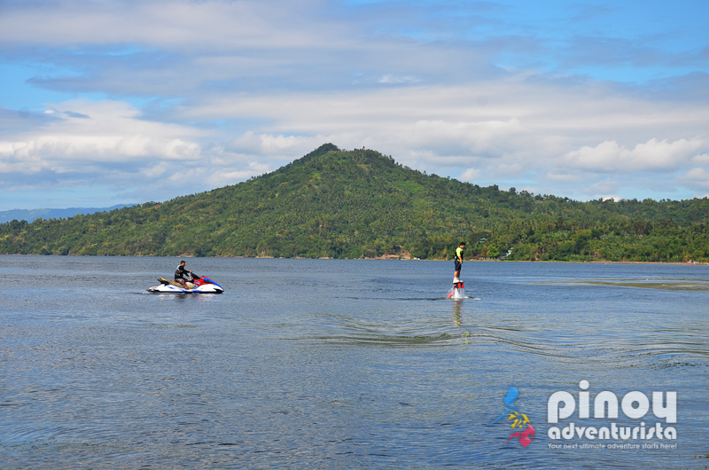 New Water Sports Activities to Try in Balete, Batangas | Blogs, Travel ...