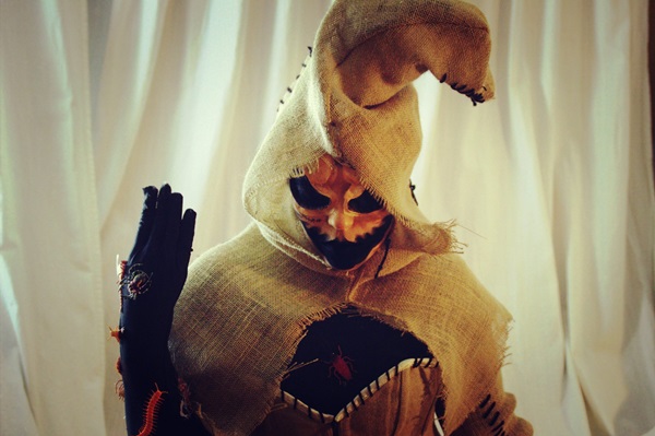 Halloween Forever: The Cosplay of Horror Cons - CVLT Nation