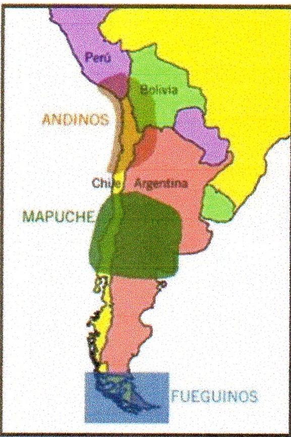 GEOGRAFÍA DE AMÉRICA : TAREA PARA ENTREGAR - ESTUDIO DE CASO: NACIÓN ...
