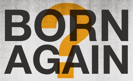 The new birth and conversion—what comes first? - A Letter from Kabwata