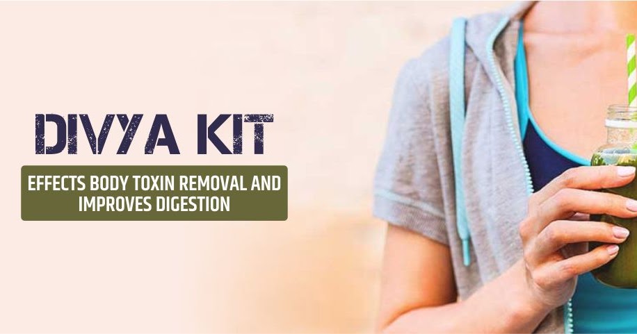 Divya Kit Effects and Side Effects