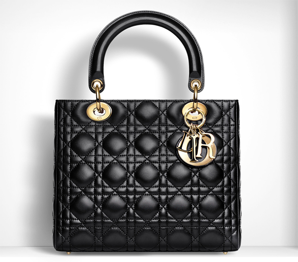 Textile Arts Now: Embroidered leather bags by Dior