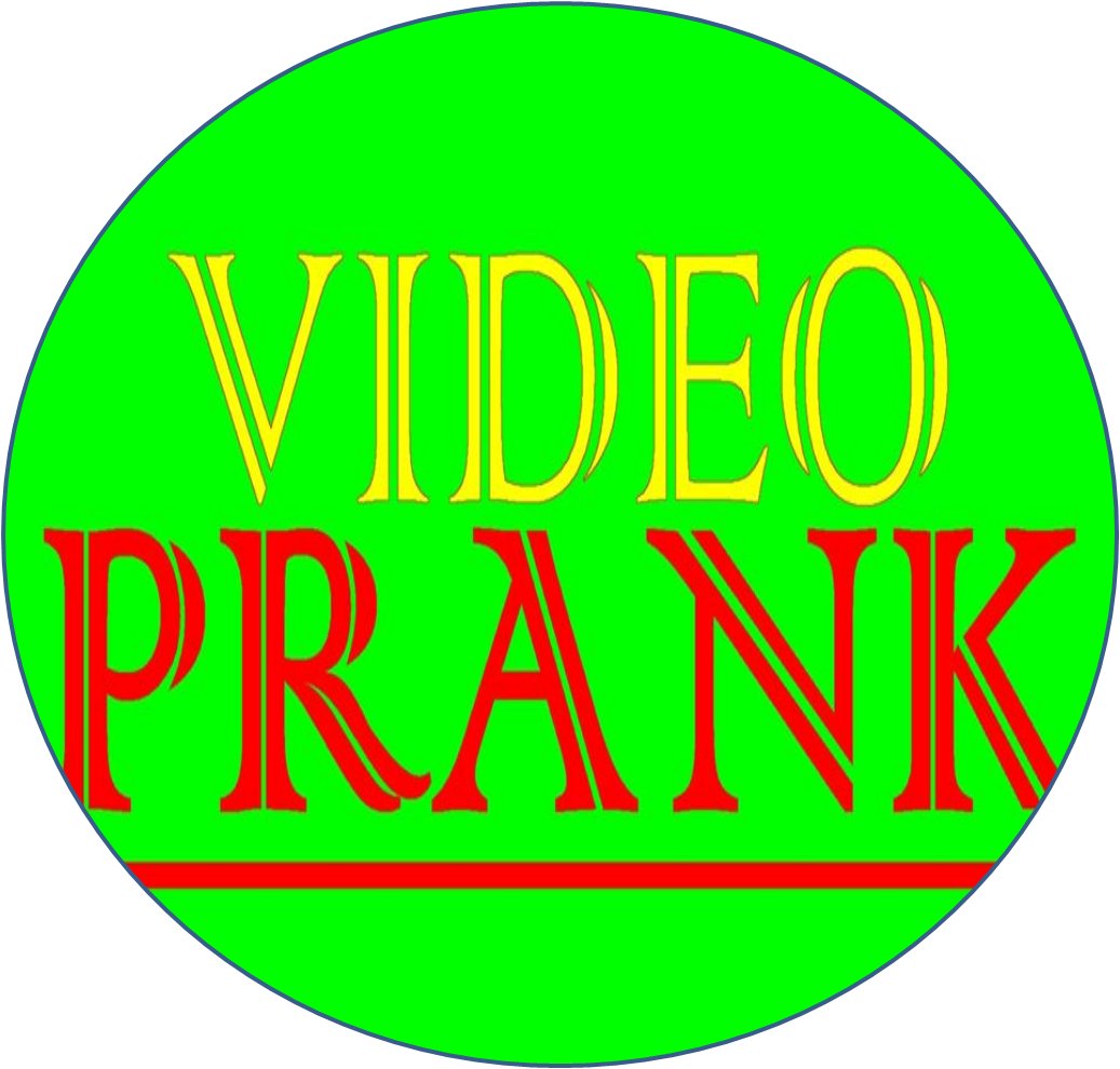 VIDEO PRANK