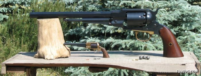 Get FuN Here The Largest Revolver Ever Made get-fun-here-the-largest-revolver-ever-made