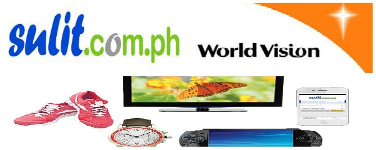 Sulit.com.ph's "Ang hindi na ginagamit, ibenta mo na!" - The Daily Posh ...