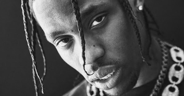 DISCOS PARA EL RECUERDO : TRAVIS SCOTT