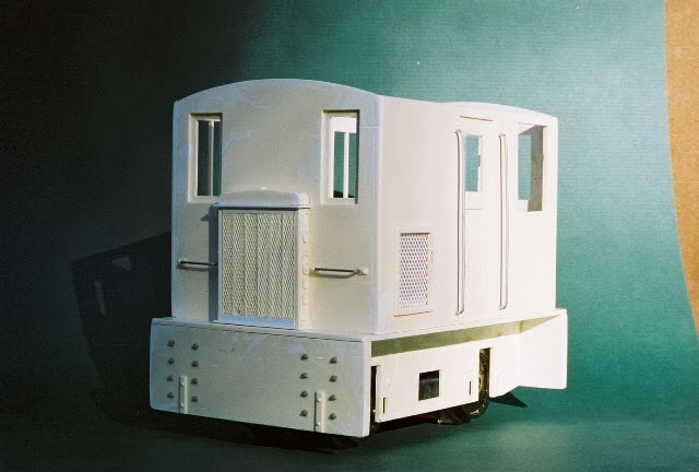 Tom Yorke G Gauge Kits: Welcome!