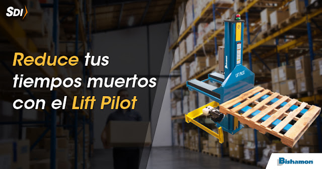 Reduce tus tiempos muertos con el Lift Pilot ~ SDI> Soporte Dinámico ...