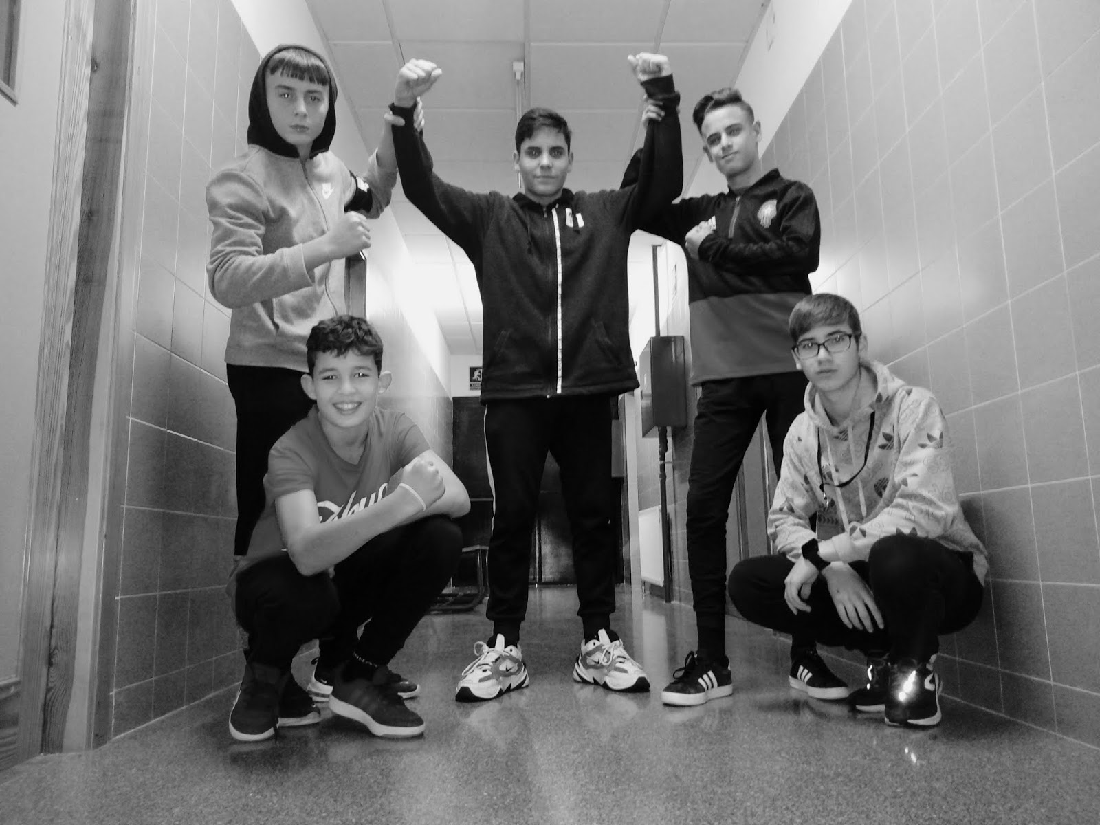 Daniel Hernandez: Tipos de ángulos y planos de la cámara