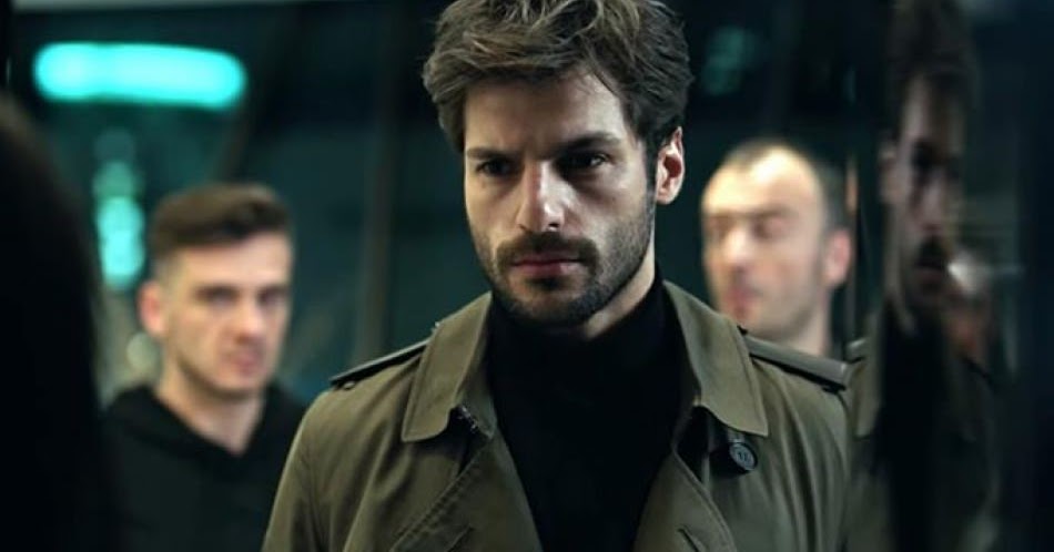 Halka 20 Bölüm İzle FULL TEK PARÇA