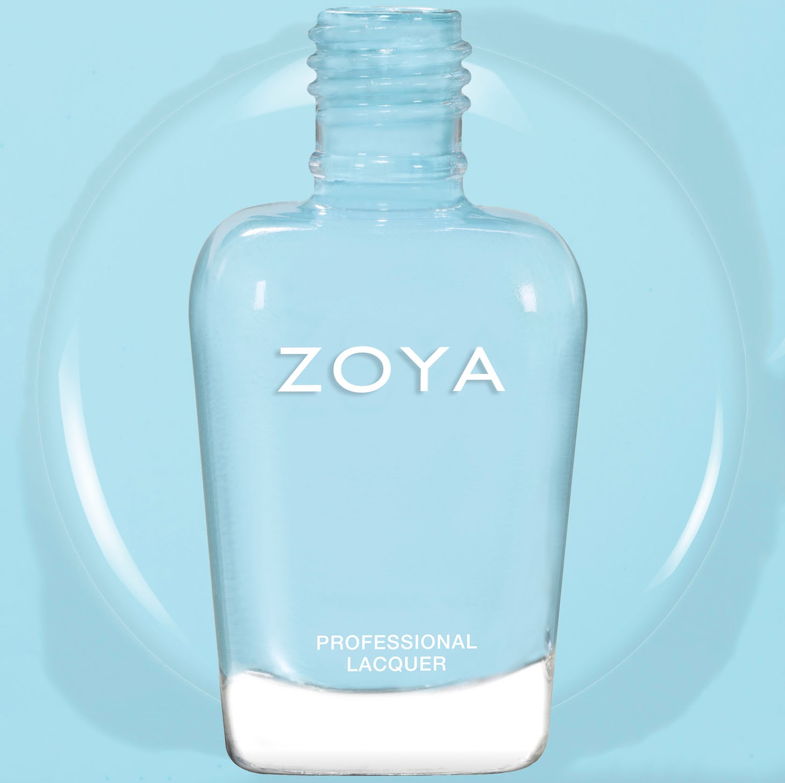Nail A College Drop Out: ZOYA SUMMER 2019 - BAREFOOT |Press Release|