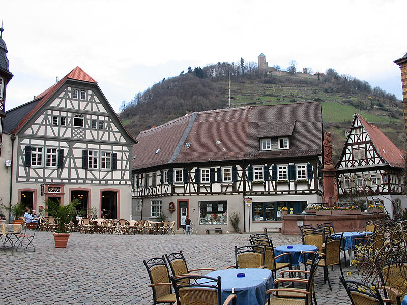 Threading needles in a haystack: the genealogy journey: Wordless ...