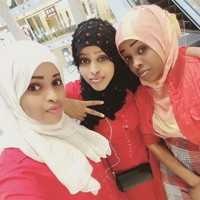 Naagaha Dabada u weyn maxay Raggu ku jecelaadeyn. | Entertainment and ...