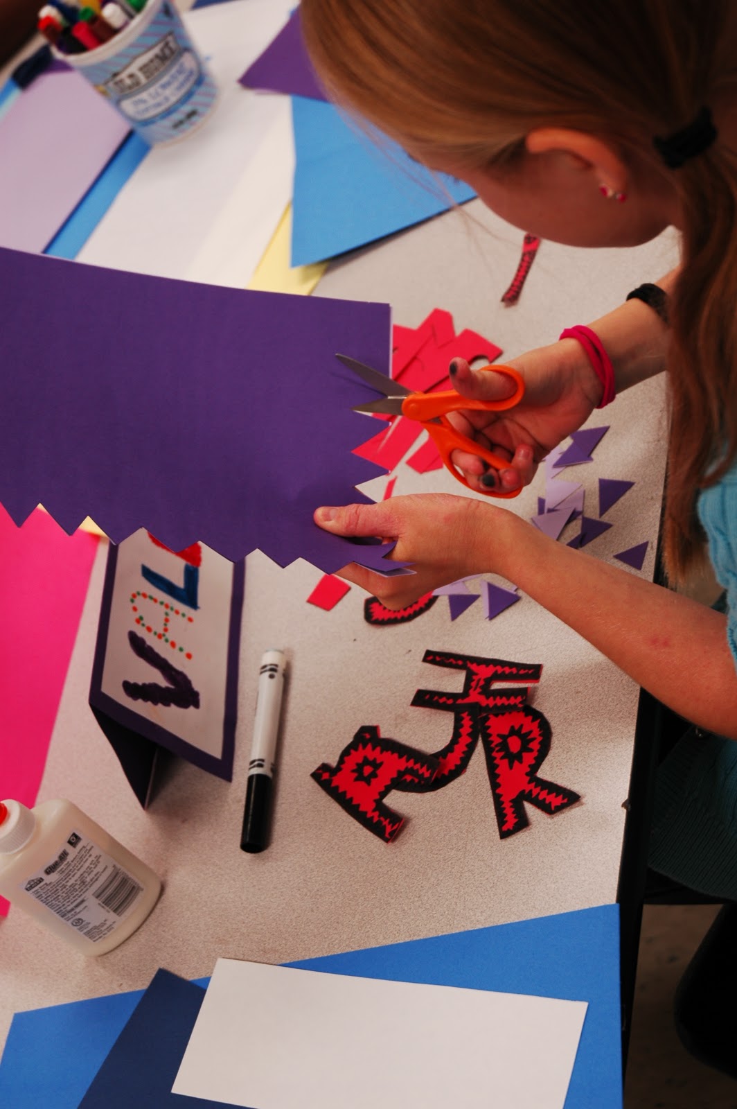 Make Stuff: POP ART!