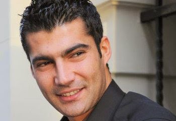 İsmail Filiz Ezra Dizisi Kadrosunda | Ezra Dizisi , Ezra Son Bölüm Tek ...