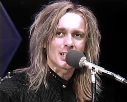 Jolly Joker`s Ohrenbalsam: ROBIN ZANDER, ROBIN ZANDER, CD, 1993