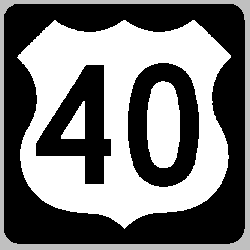 Strong Families Blog: Forty--not young, not old