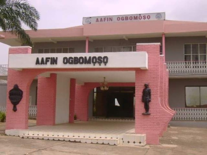 ALAGBA OF OGBOMOSO: THE LEGENDARY TORTOISE