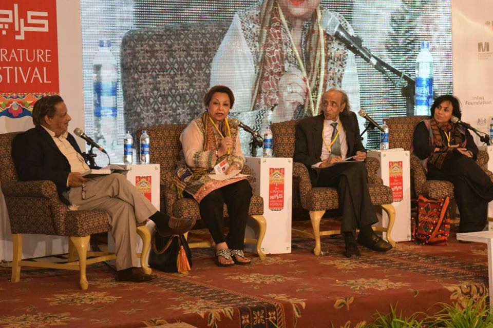 Mehtab Akbar Rashdi: The Courageous Voice of Sindh