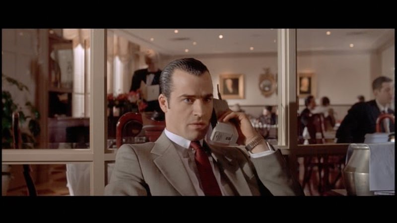 American Psycho (2000) | Still Stile