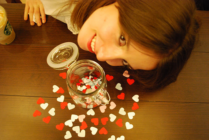 Phyruss ;): Grace'in şanslı talihlisi :)