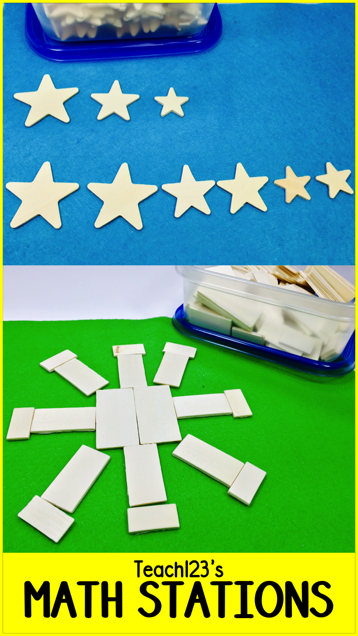 Math: Hands on Fun - Graphing and Free Exploration | Teach123