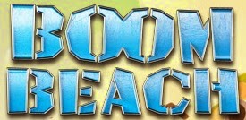 The Boom Beach Blog: Three Days of Boom Beach: My Thoughts So Far