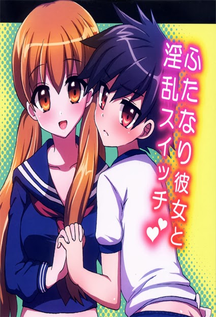 10 de Setembro de 2013 - . . . Lia-Chan