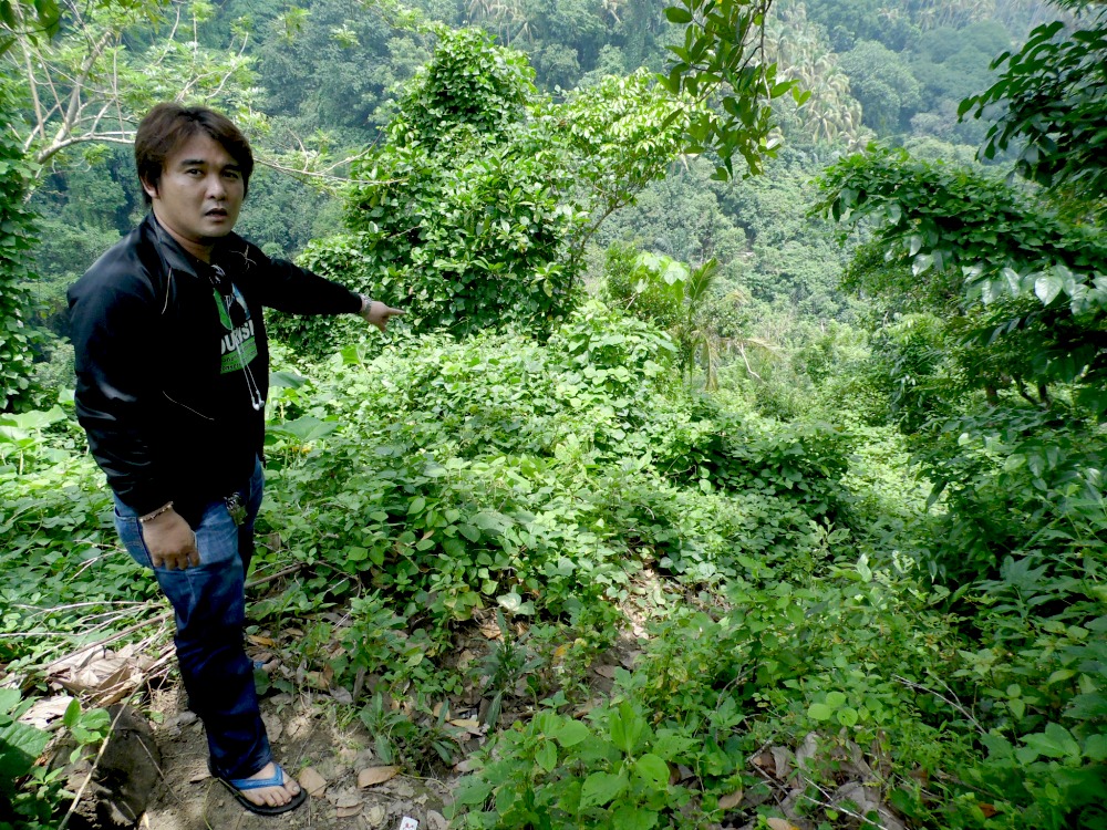 Smart Backpacker: Malvar, Batangas