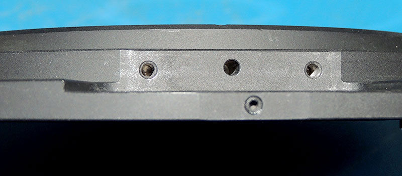 NEW Prober 8" Vacuum Chuck Wafer Probe Station Electroglas Horizon ETC ...