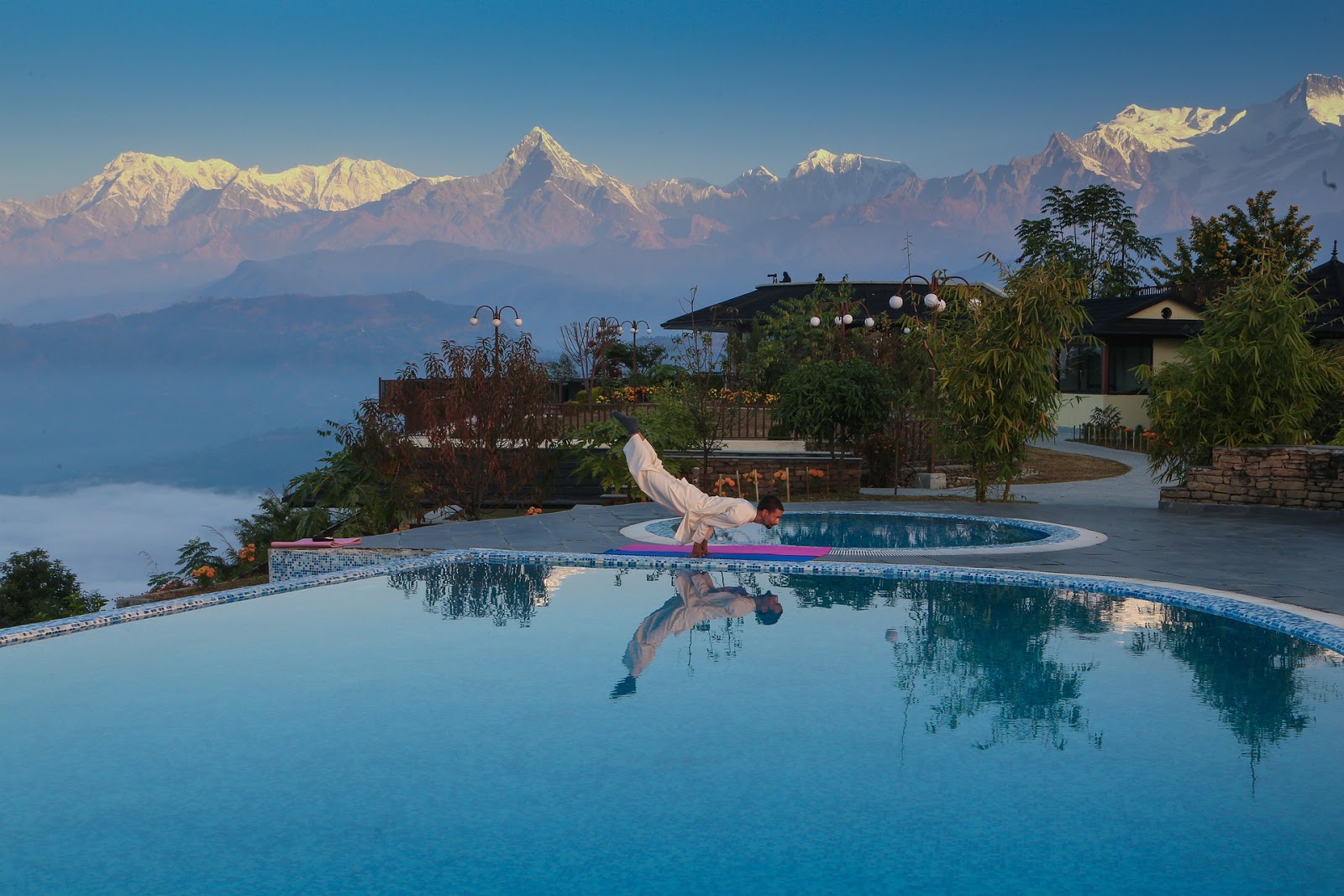 Pokhara hotels: best and affordable - Travel Nepal | Book Nepal ...