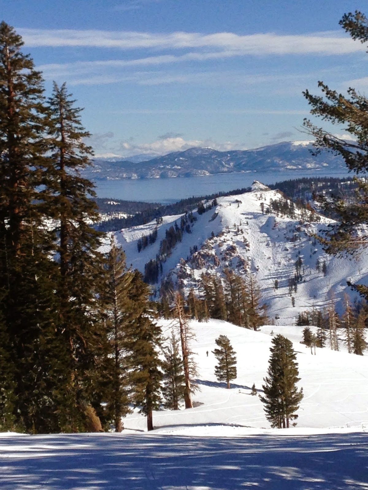 101 Reasons Why California is Awesome: #2: Four Beautiful Seasons