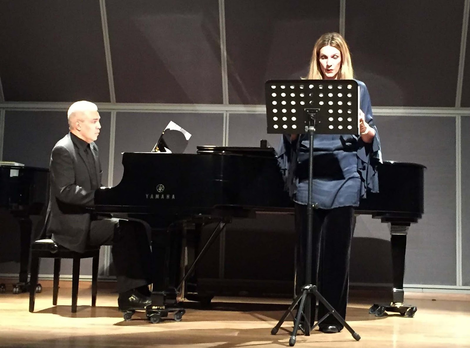 ARCHIVE OF GREEK CLASSICAL COMPOSERS: 2017