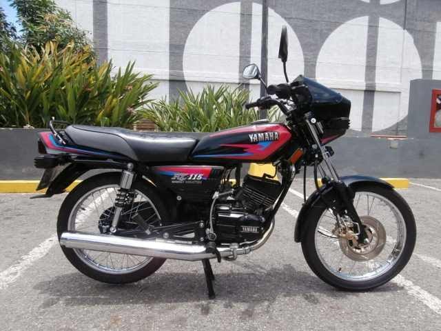 Spesifikasi RX Spesial, Motor “Leluhurnya” RX-KING !!! - Satupiston.com ...