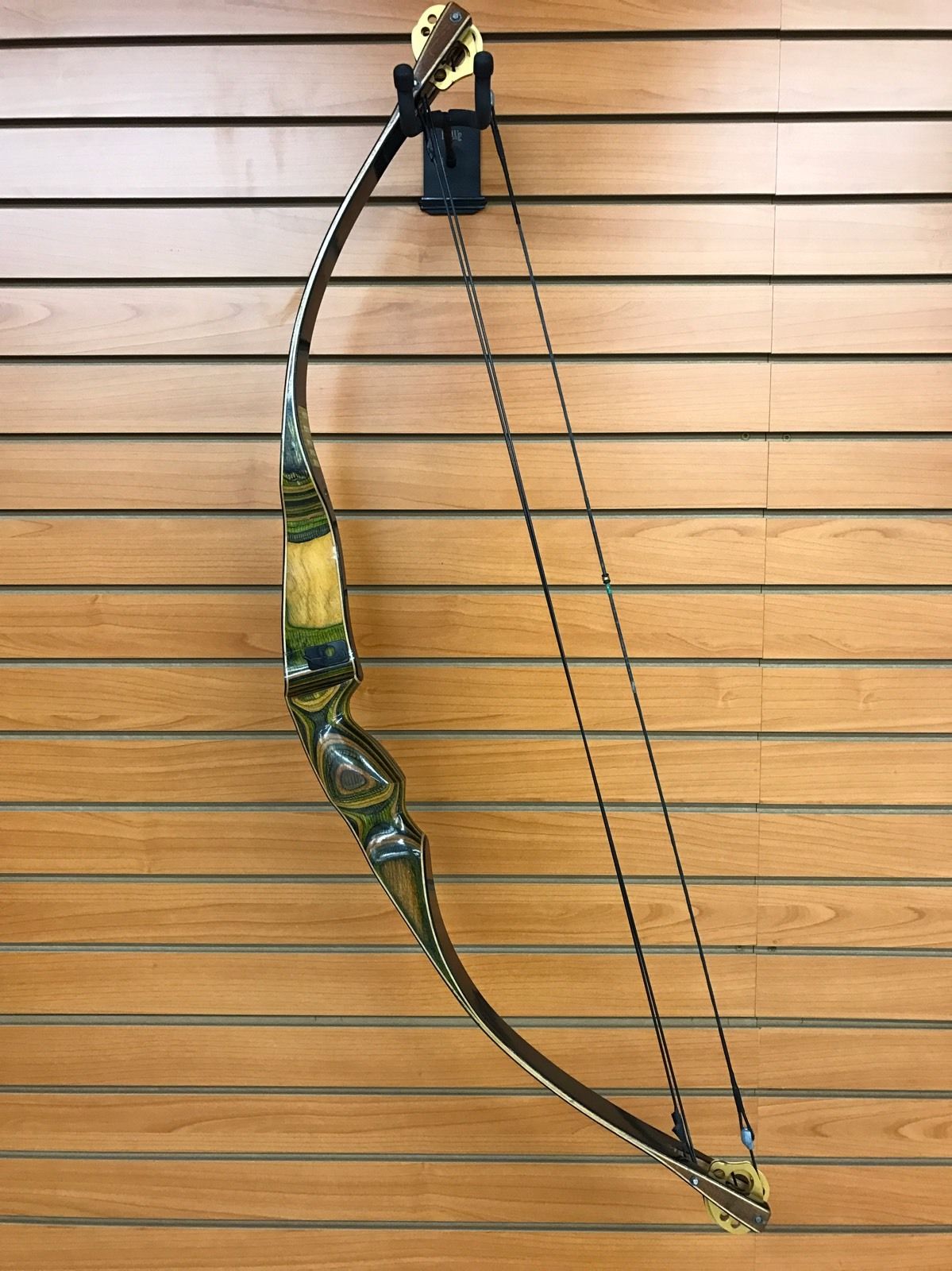 Survivor Archery of Toronto