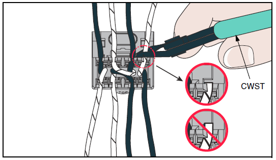 INSTALASI KABEL UTP CAT 6 MENGGUNAKAN PANDUIT MODULAR JACK