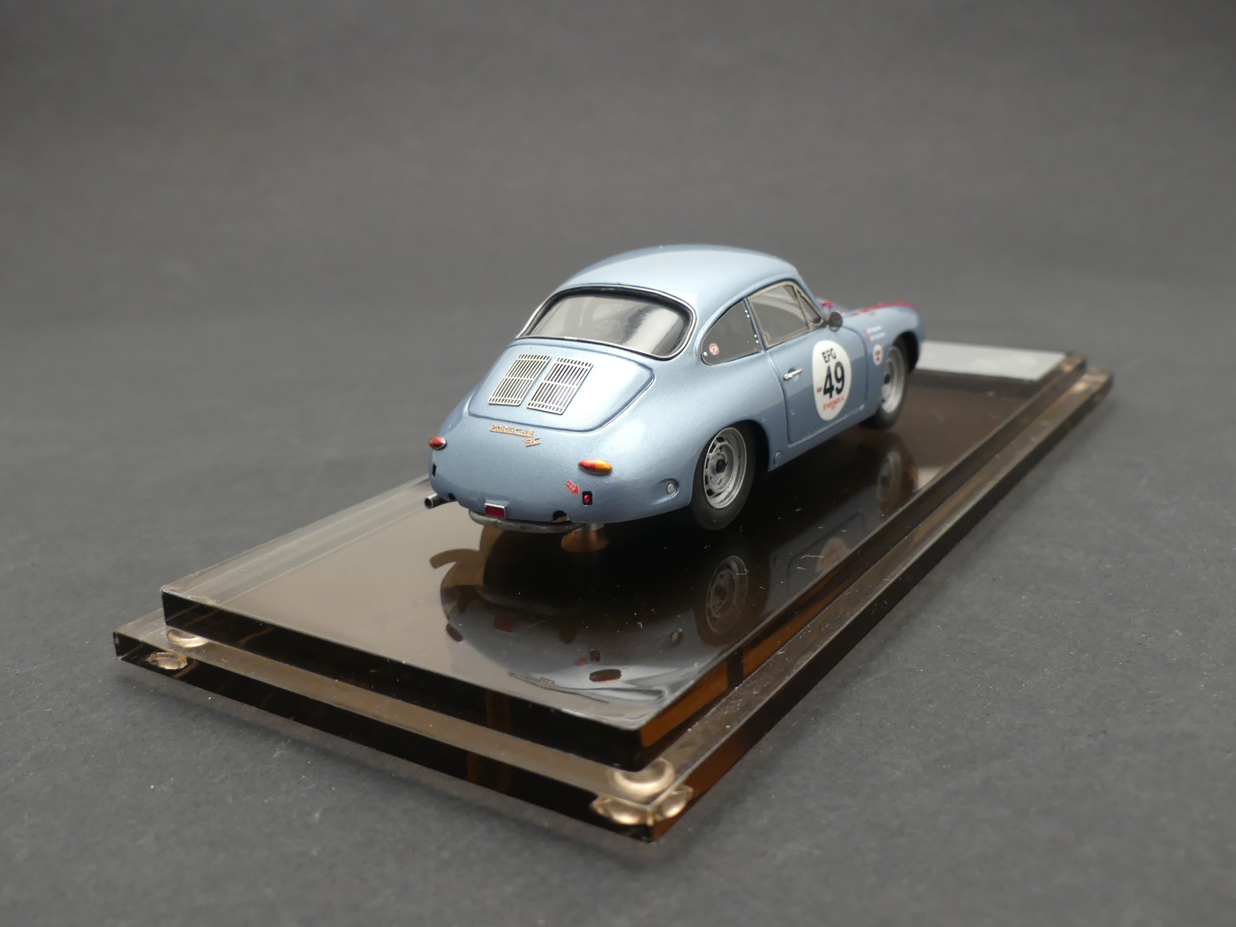 Jean-François ALBERCA: 2021