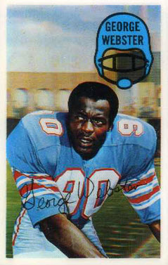 Pro Football Journal: May 2020